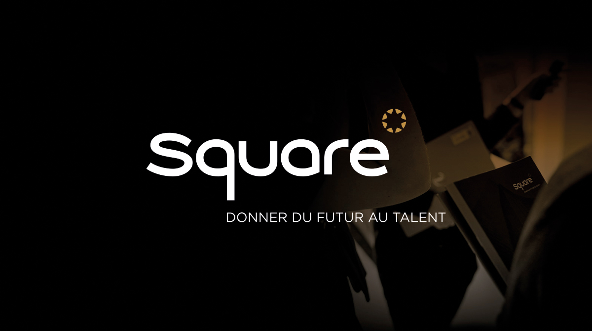 Square - Contact Luxembourg