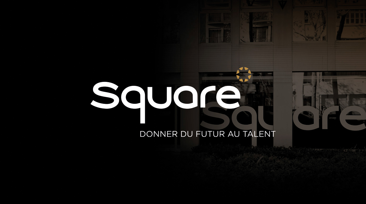 Square Management - Contact