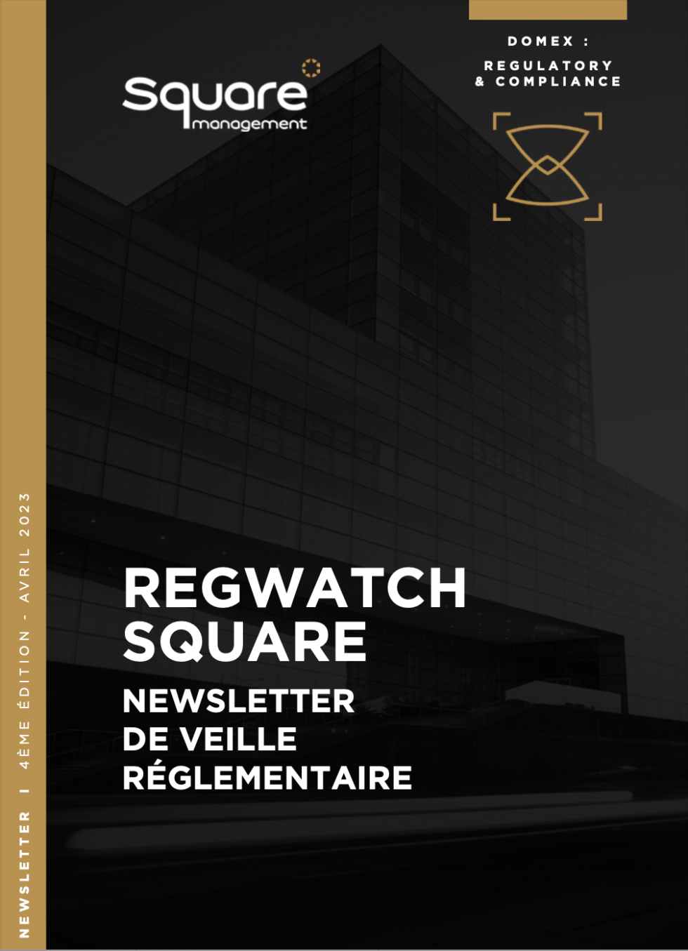 Square Management - Regulatory & Compliance