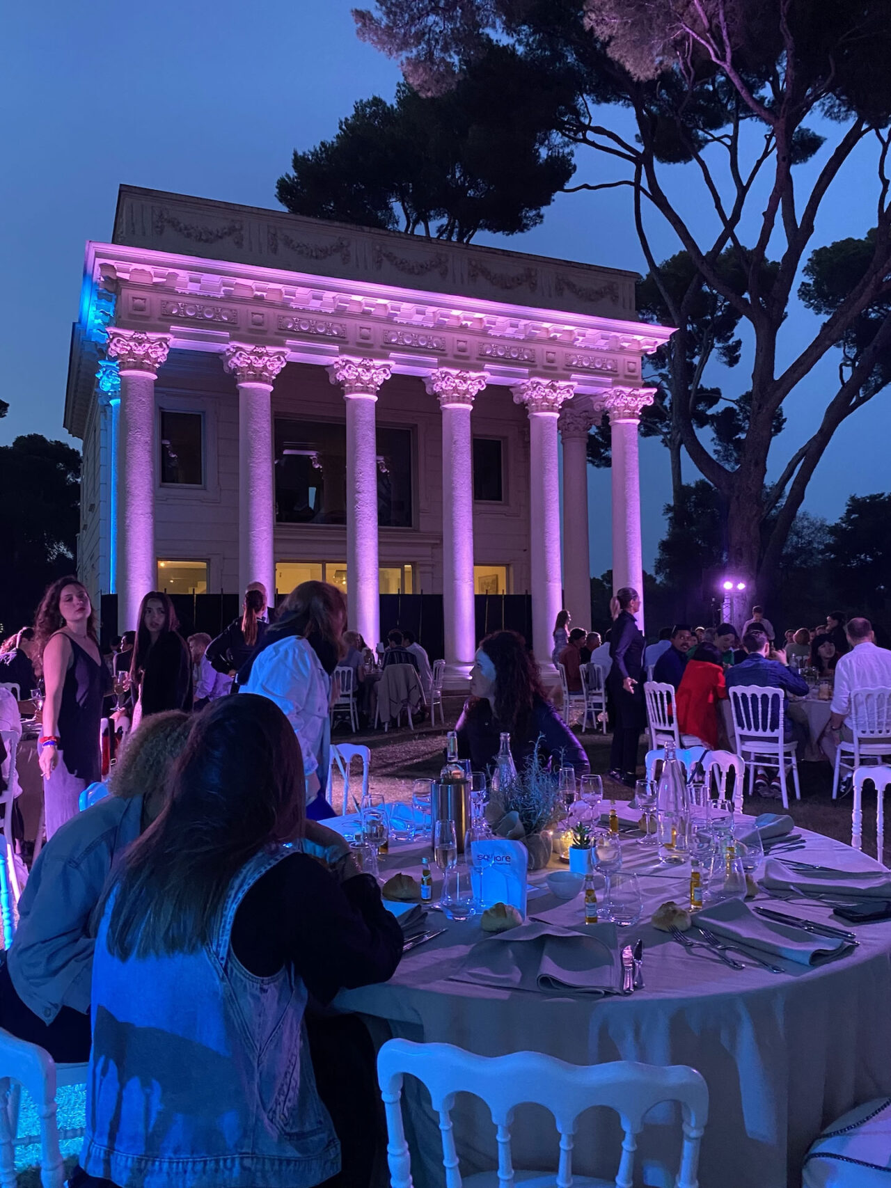 Square Management - Identité